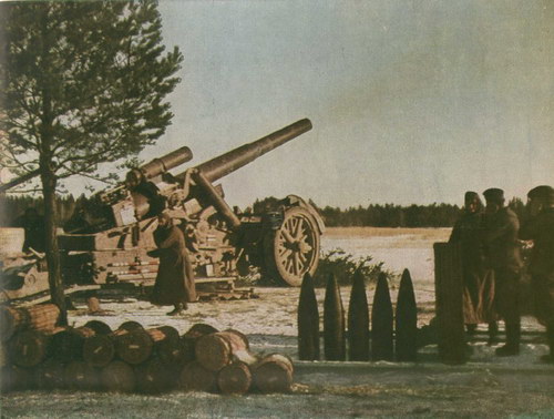 Историческое, Цветные фотографии Третьего Рейха, часть 3, third reich ...